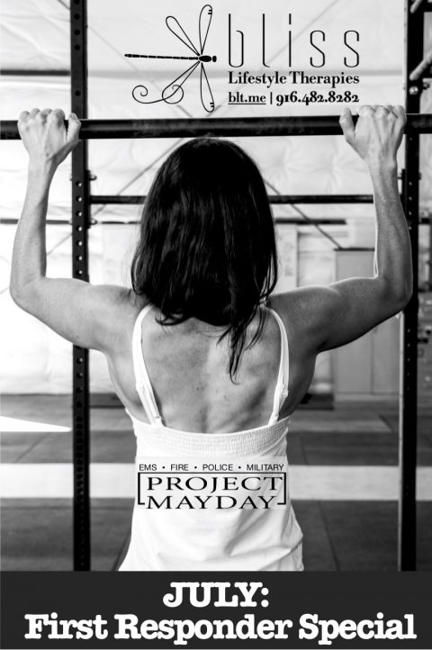 Project MAYDAY July 2022 Special